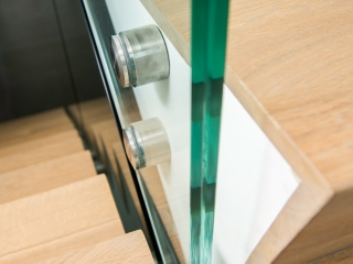 Trapleuningen | Decotrap